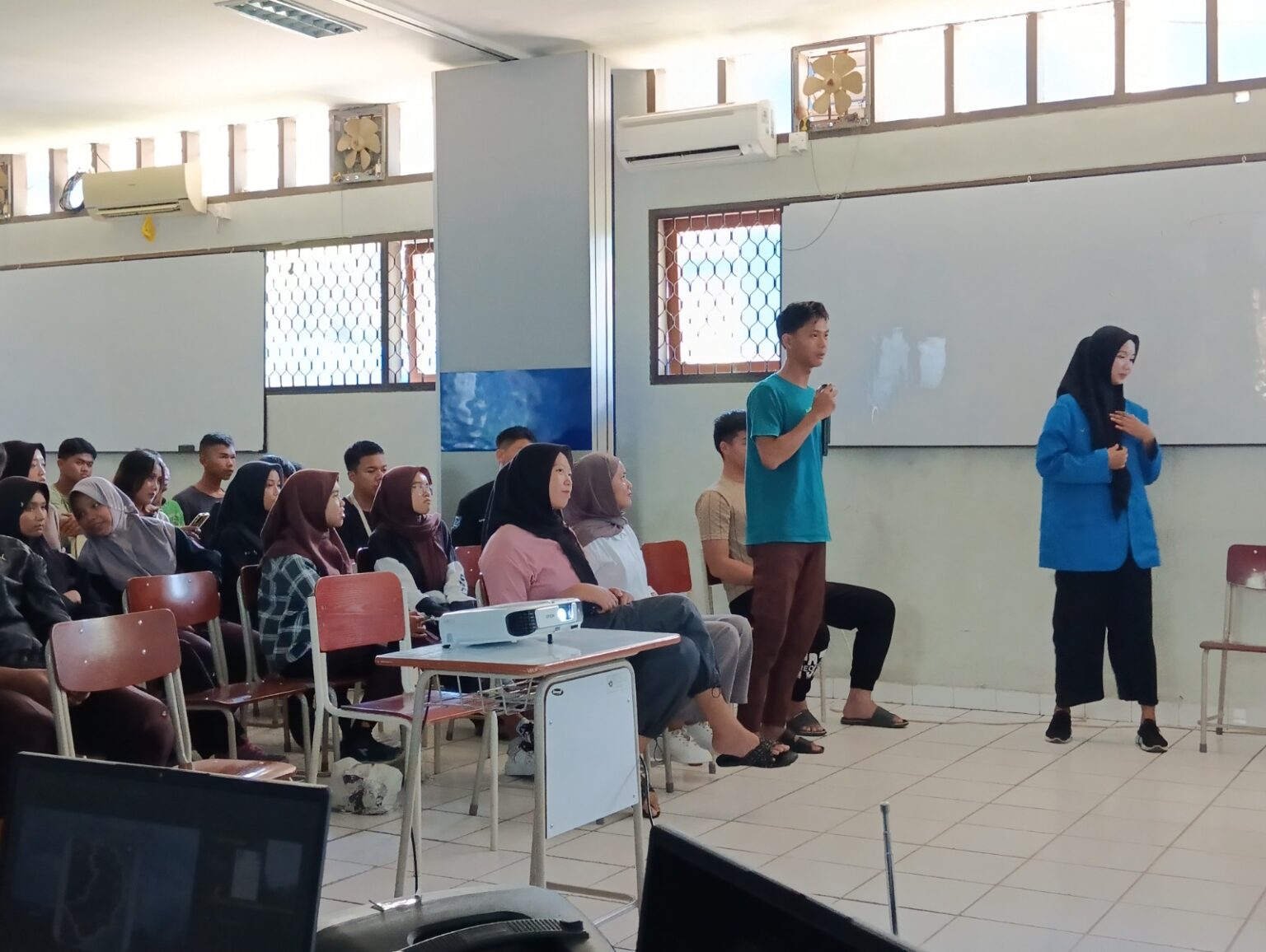 Sudah 83 Tim Ambil Bagian di Lomba Lintas Alam Nasional ke 15 Polman ...